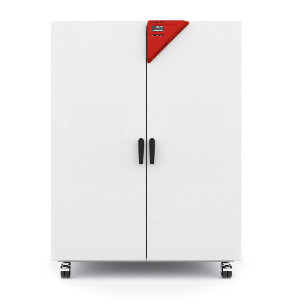 Drying oven - ED 720 - BINDER GmbH - sterilization / thermal / laboratory