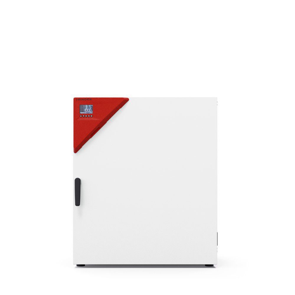 Preheating oven - FP 260 - BINDER GmbH - heating / drying / laboratory