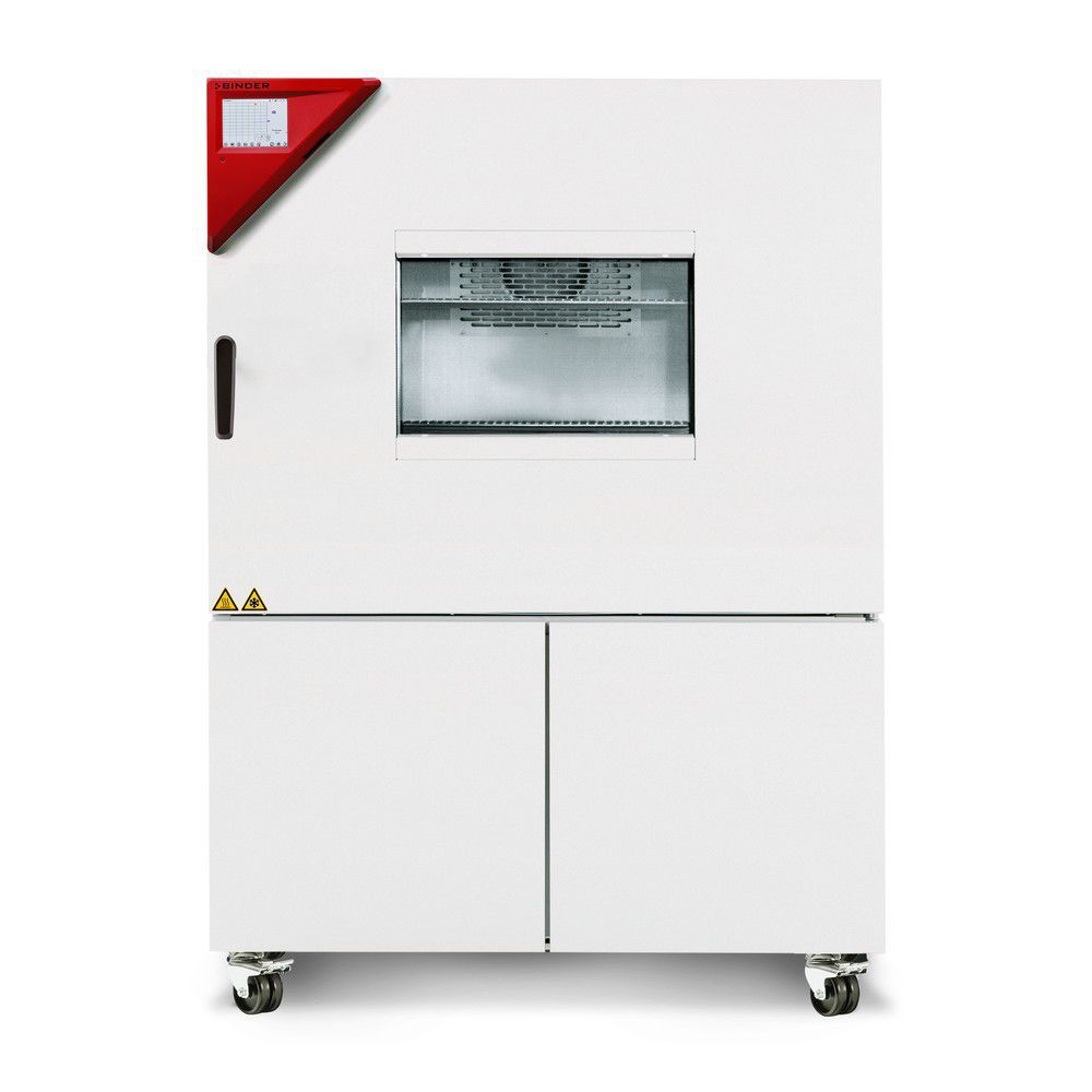 Climatic test cell - MKF 240 - BINDER GmbH - humidity / temperature ...