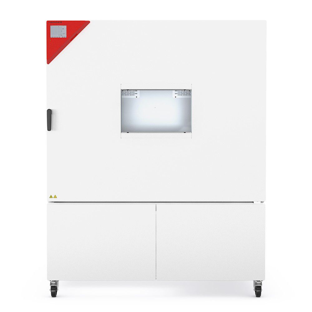 Climatic test cell - MKF 1020 - BINDER GmbH - humidity / temperature ...