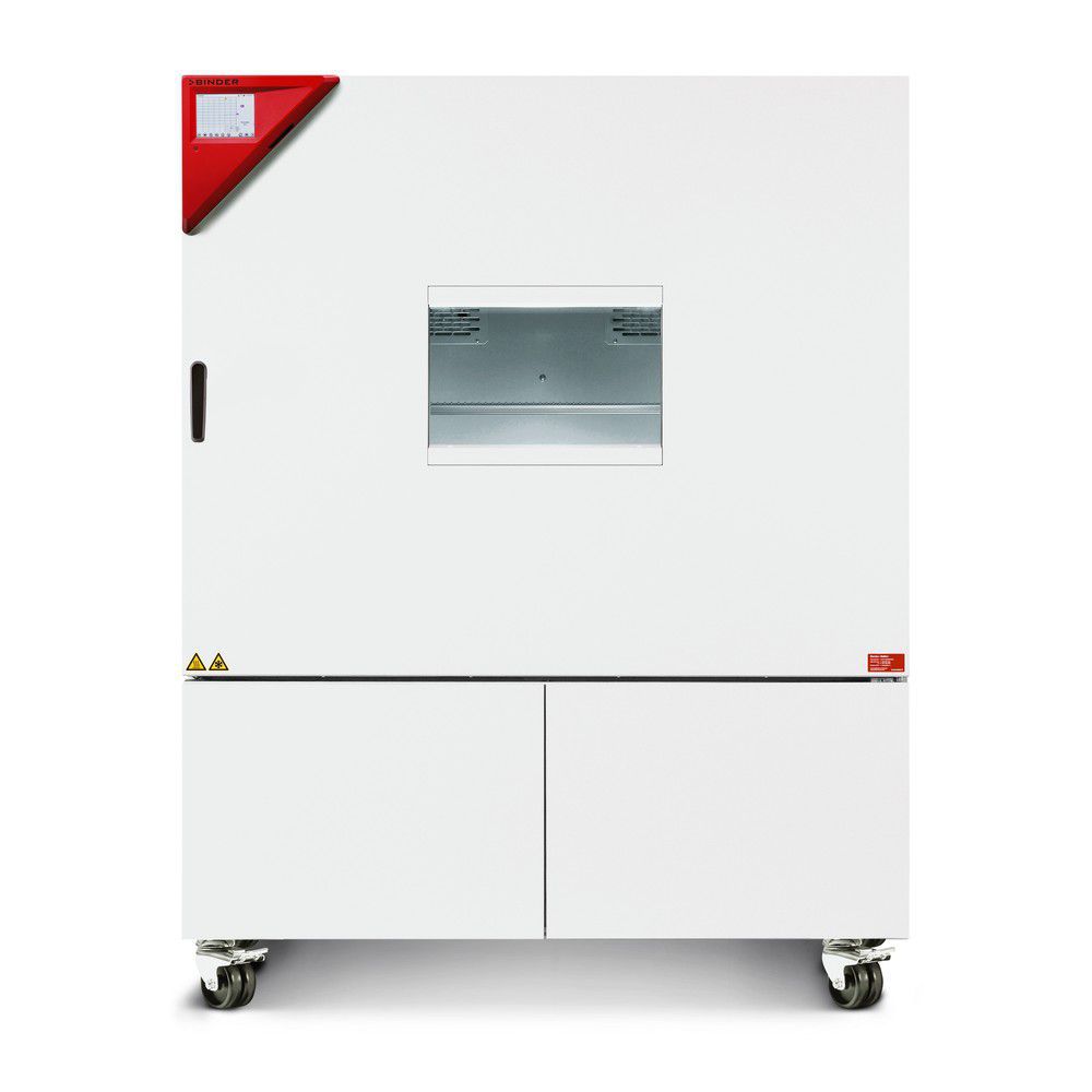 Climatic test cell - MKFT 720 - BINDER GmbH - humidity / temperature ...