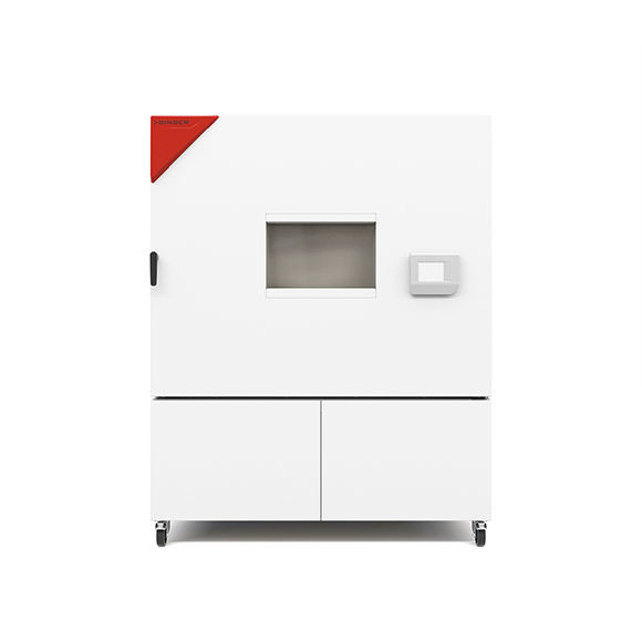 CO2 test chamber - MK 720 - BINDER GmbH - climatic / stress / for ...