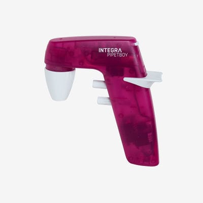 Mechanical pipette controller - PIPETBOY pro - Integra Biosciences AG