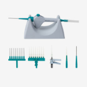 Laboratory suction system - VACUBOY - Integra Biosciences AG - liquids