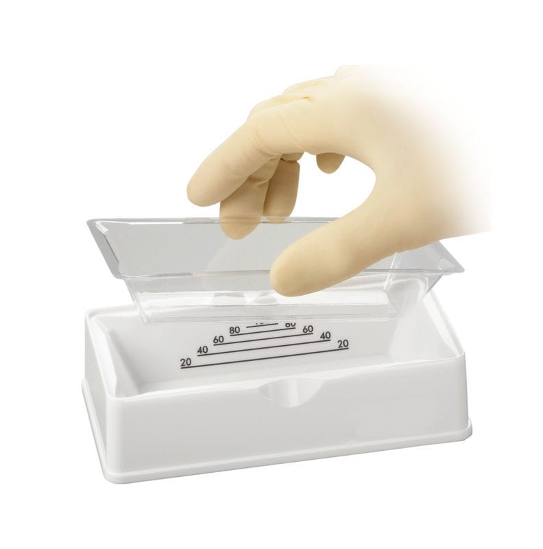 Reagent reservoir - Integra Biosciences AG