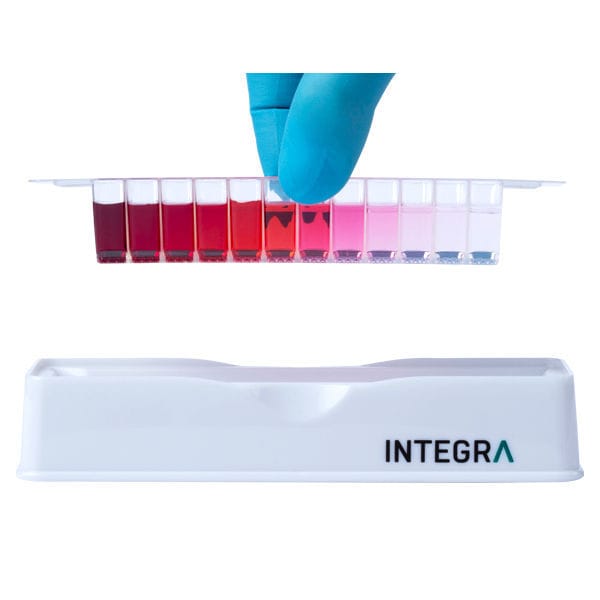 Reagent reservoir - SureFlo™ - Integra Biosciences AG