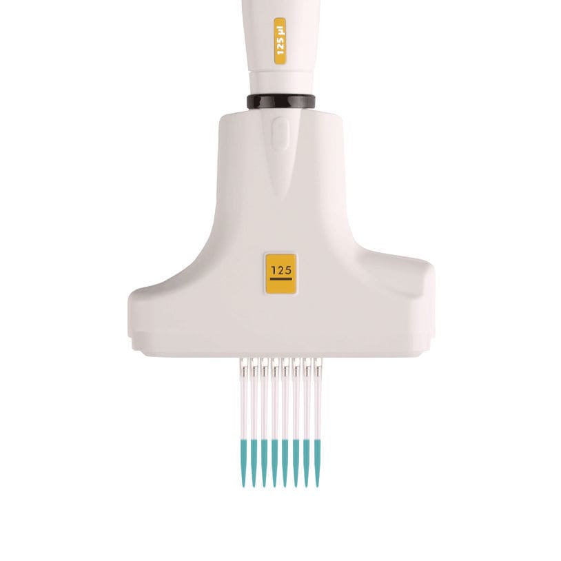 Manual pipette - VOYAGER - Integra Biosciences AG - electronic ...