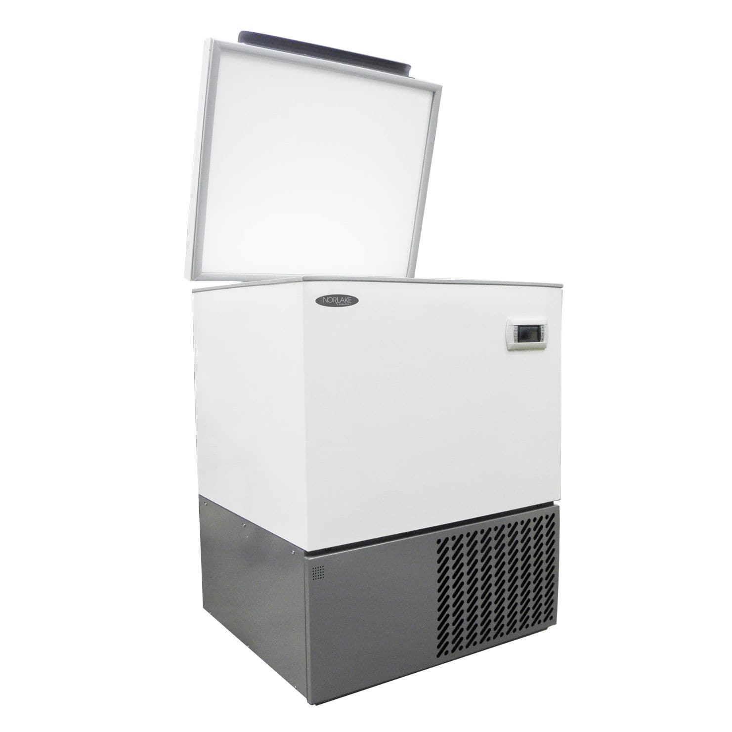 Ultra low-temperature freezer - Select™ NSSCF051WWW/4 - Nor-Lake ...