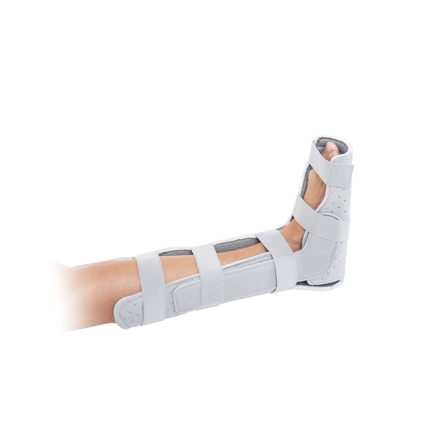 Ankle and foot orthosis - 75 series - Chrisofix AG - L / S / M