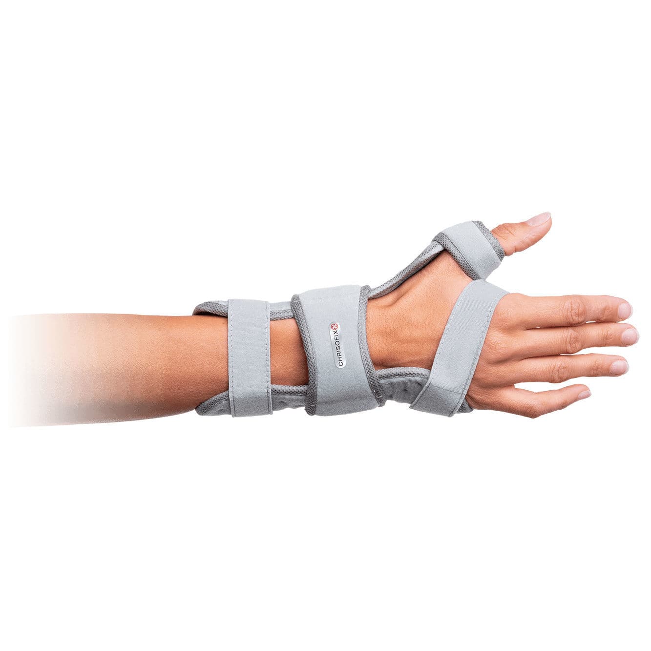 Wrist orthosis - Scaphoid - Chrisofix AG - L / M / S