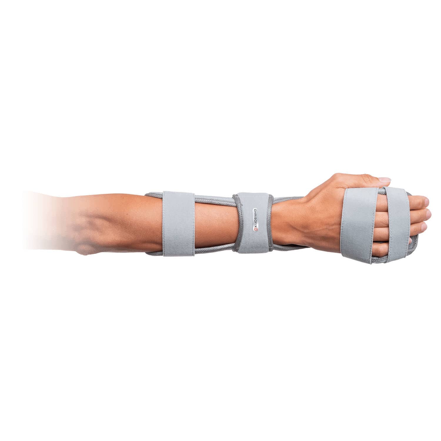 Wrist orthosis - Universal - Chrisofix AG - thumb orthosis / S / M