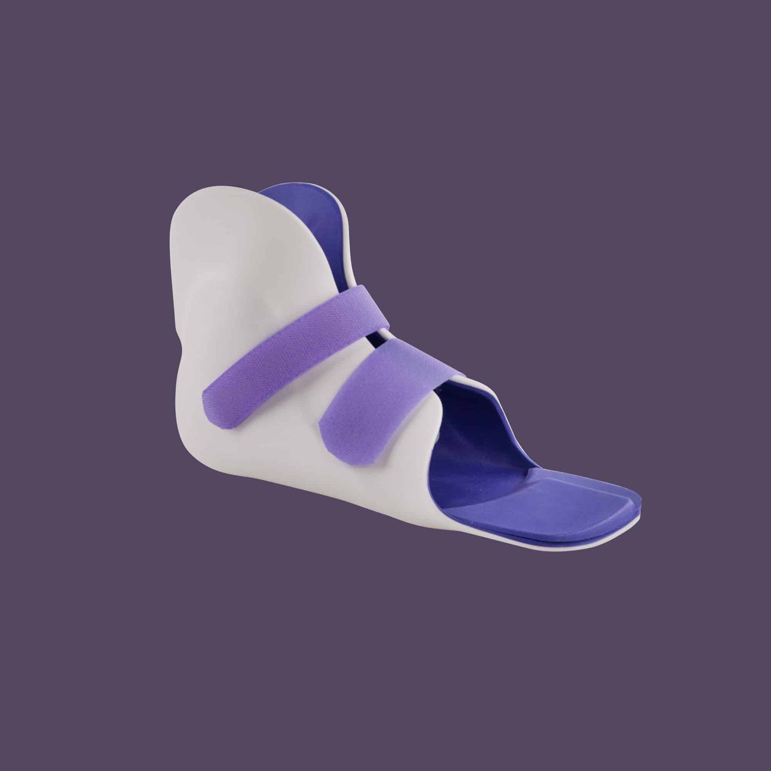 Supra-malleolar orthosis (SMO) - Fuzion™ - Orthomerica - pediatric