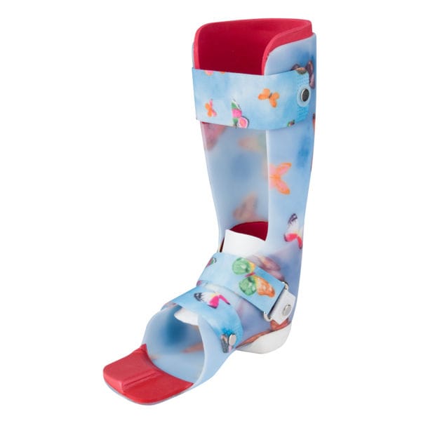 Ankle and foot orthosis - 524 - Orthomerica - pediatric