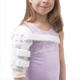 Humeral splint - 54HFB-OS - RCAI - Restorative Care of America ...