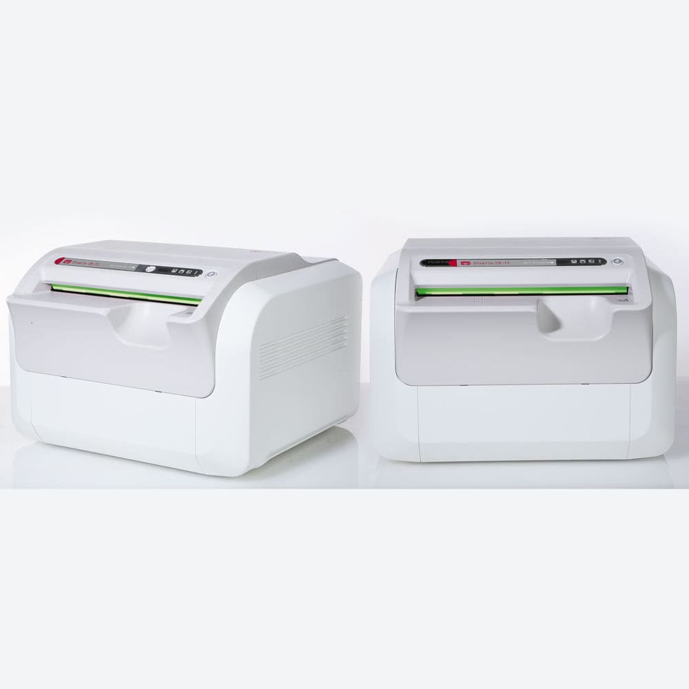 CR scanner - Divario CR-T2 - OR Technology - Oehm und Rehbein