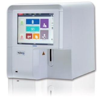 Automatic hematology analyzer - Yumizen H500 - HORIBA - automated ...