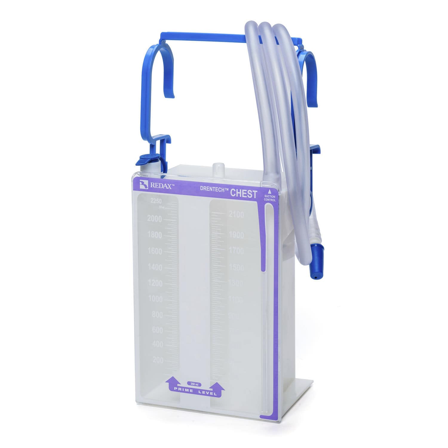 Surgical drainage and debridement surgical suction pump - Drentech ...