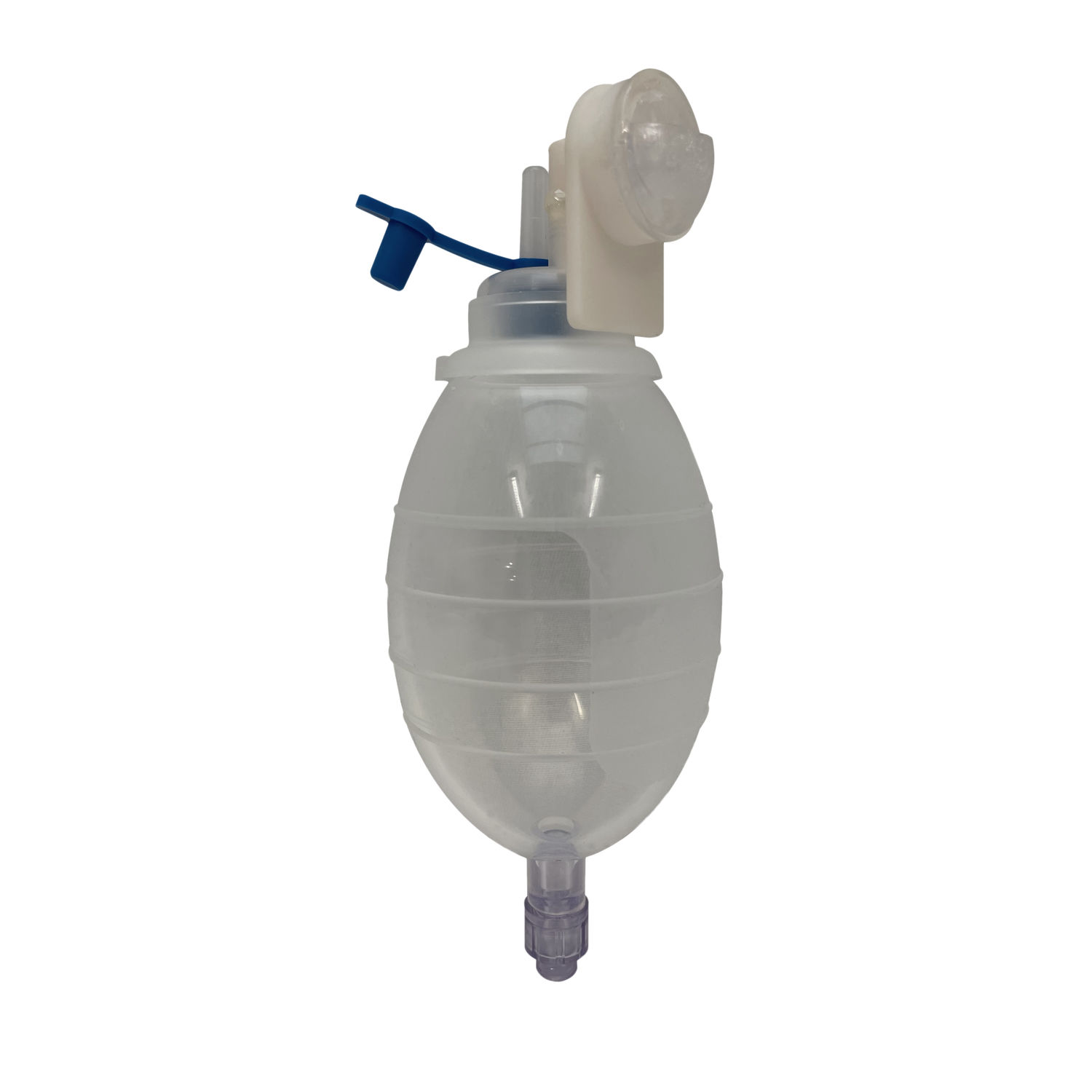 Thoracic drainage reservoir - P-EGGY - Redax
