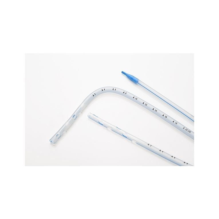 Pleural drainage catheter - 20916 - Redax - thoracic / box of 25 units ...