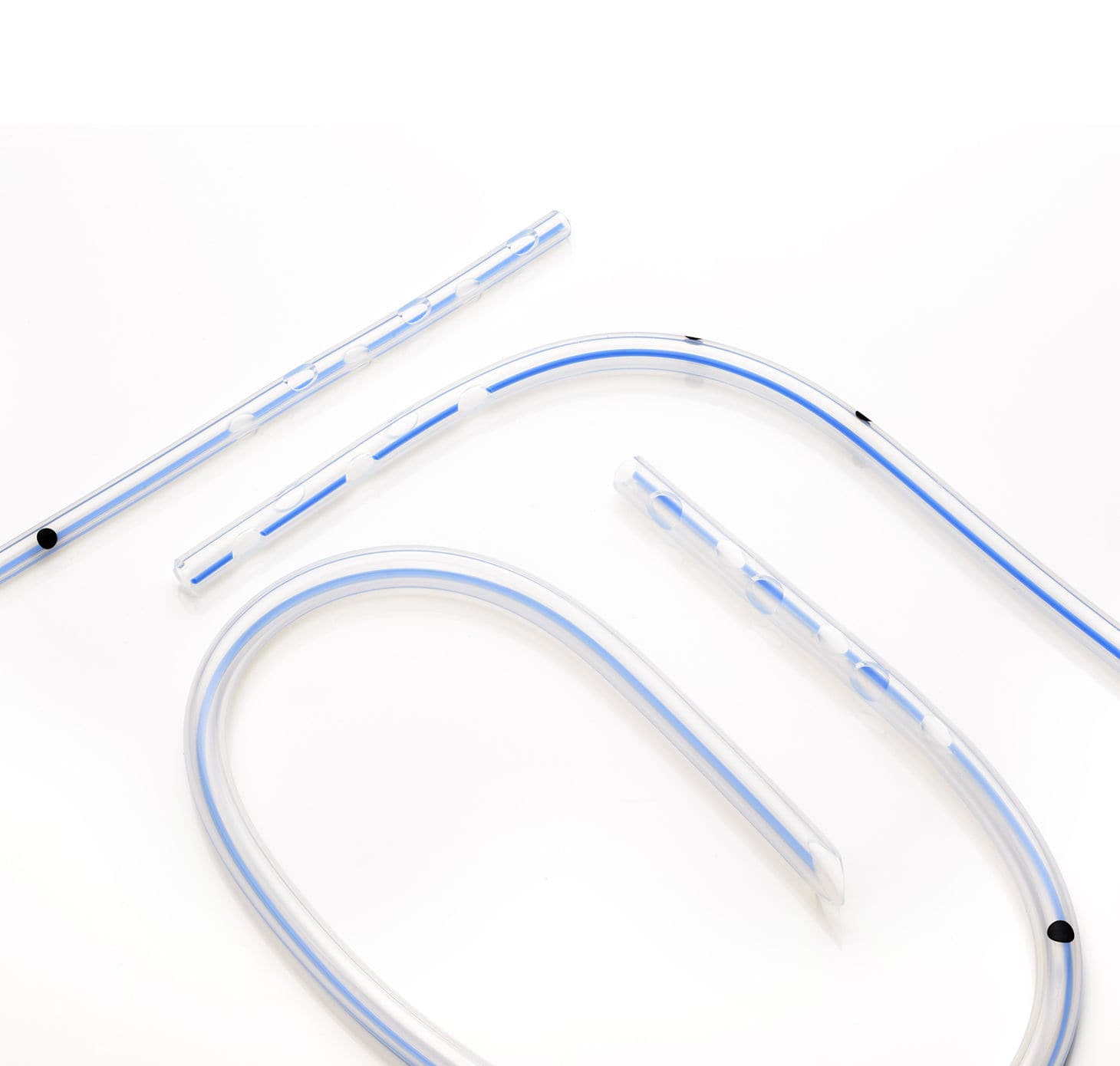 Pleural drainage catheter - 20812 - Redax - thoracic / box of 20 units ...