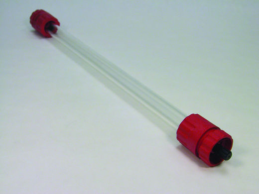 Liquid chromatography column - C 10/10 - GE Healthcare Life Sciences