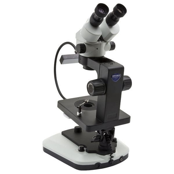 Optical stereo microscope - OPTIGEM-10 - Optika Italy - inspection ...