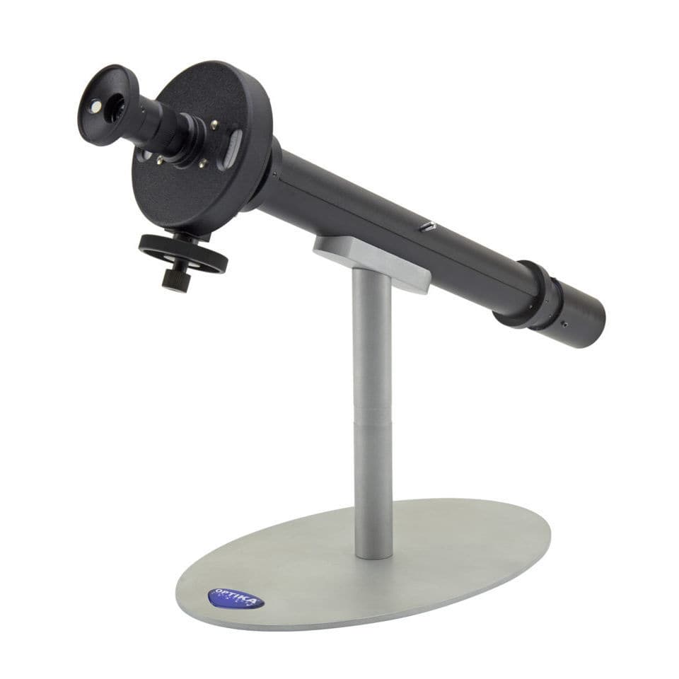 Automatic polarimeter - POL-X - Optika Italy - for the pharmaceutical ...