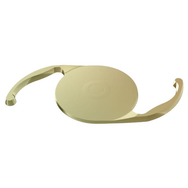 Monofocal intraocular lens - AcrySof IQ Vivity® - Alcon