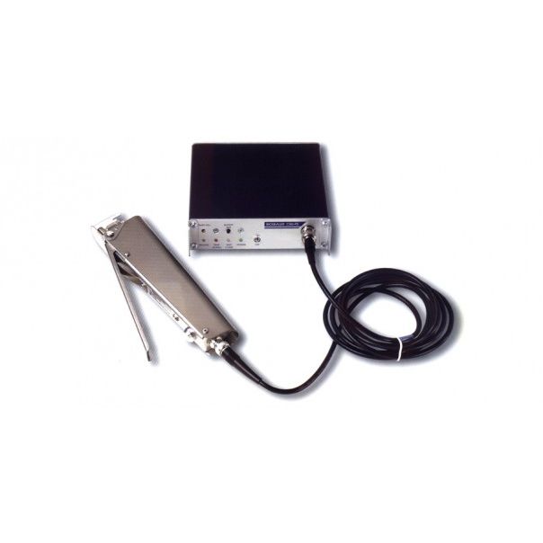 Blood bag tube thermosealer - BS CR6 PS - Bioelettronica - benchtop ...