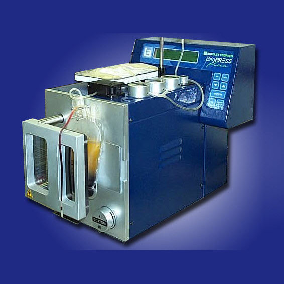 Blood component extractor - BIO45 - Bioelettronica