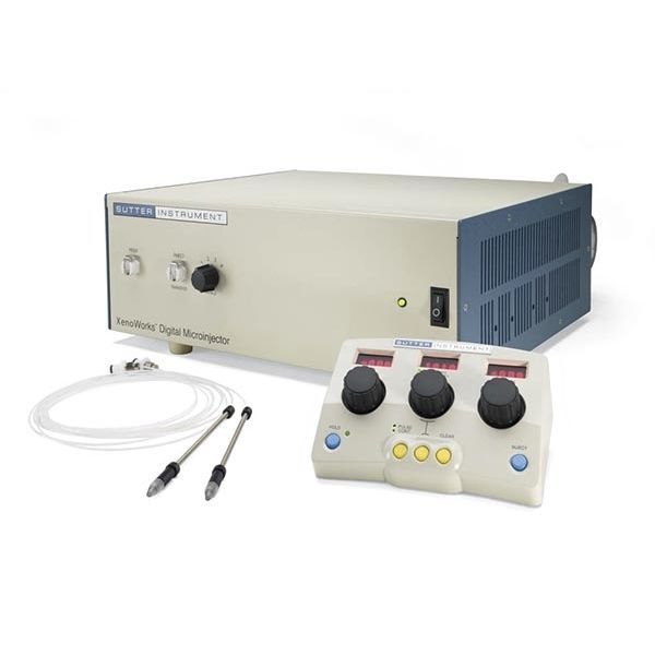 Cell micro-injector - XenoWorks™ - Sutter Instrument