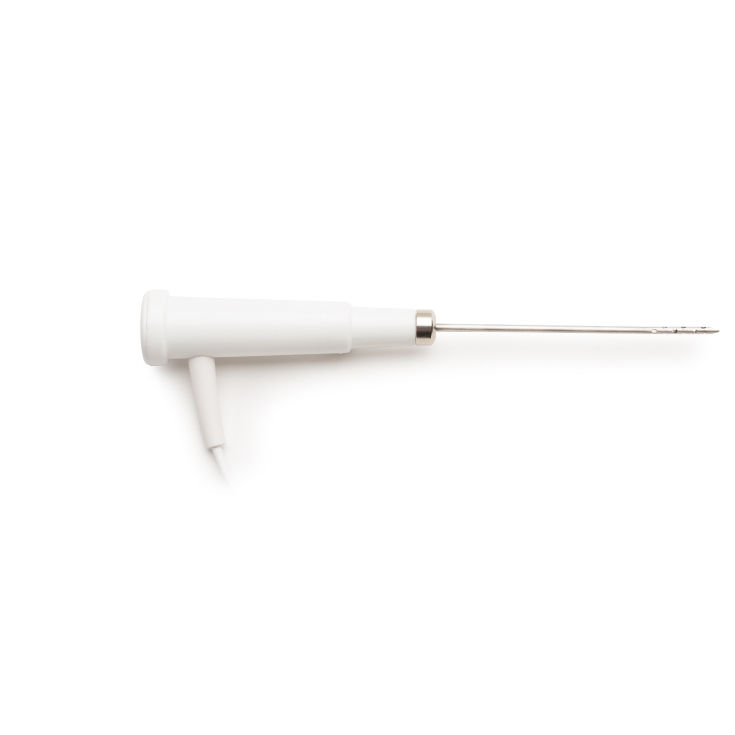Temperature probe - HI762P - HANNA Instruments - position / laboratory ...