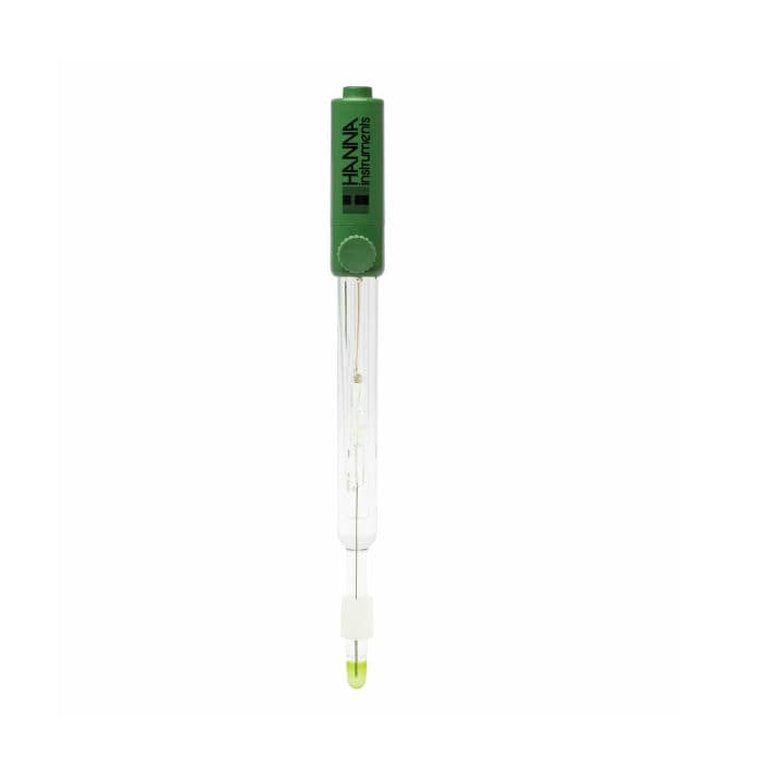 PH electrode - HI1049B - HANNA Instruments - straight