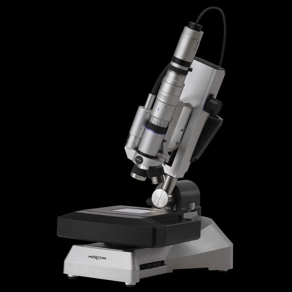 Optical microscope - HRX-01 - Hirox Europe - digital / laboratory ...