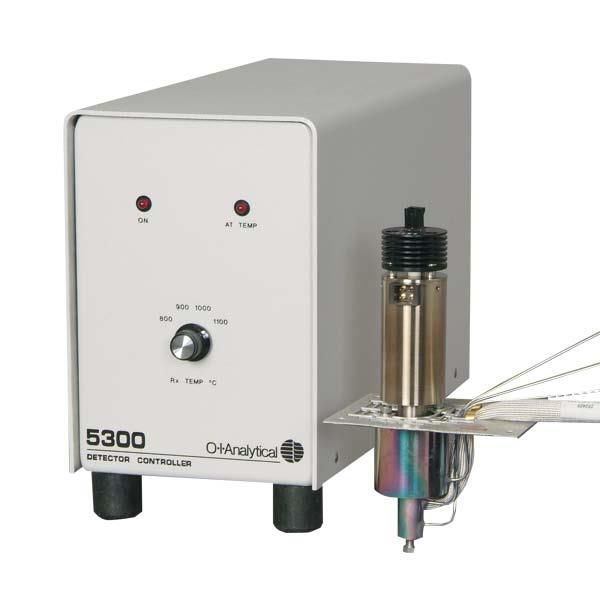 Gas chromatography detector - 5360 XSD™ - OI Analytical