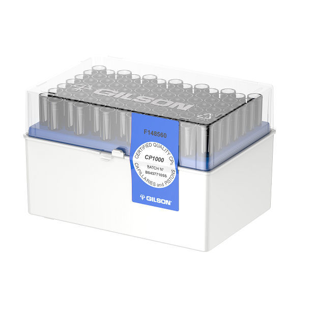 Pipette tip - CP1000 - Gilson