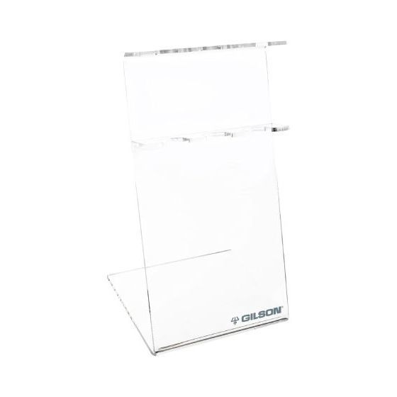 Pipette stand - TRIO™ - Gilson