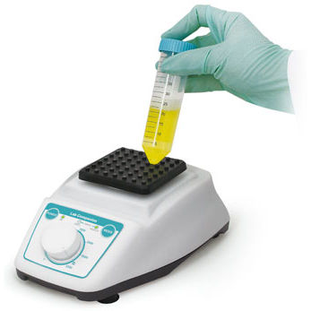 Orbital mixer - VM series - Jeio Tech - vortex / benchtop / sample ...