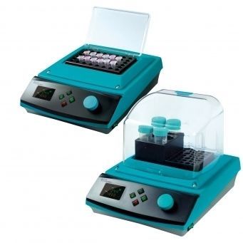 Benchtop block heater - CHB series - Jeio Tech - tube