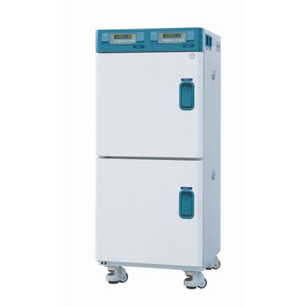 Heating oven - OF-02G-2C - Jeio Tech - laboratory / forced convection ...