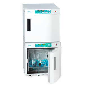Benchtop laboratory incubator - ILP series - Jeio Tech - compact ...
