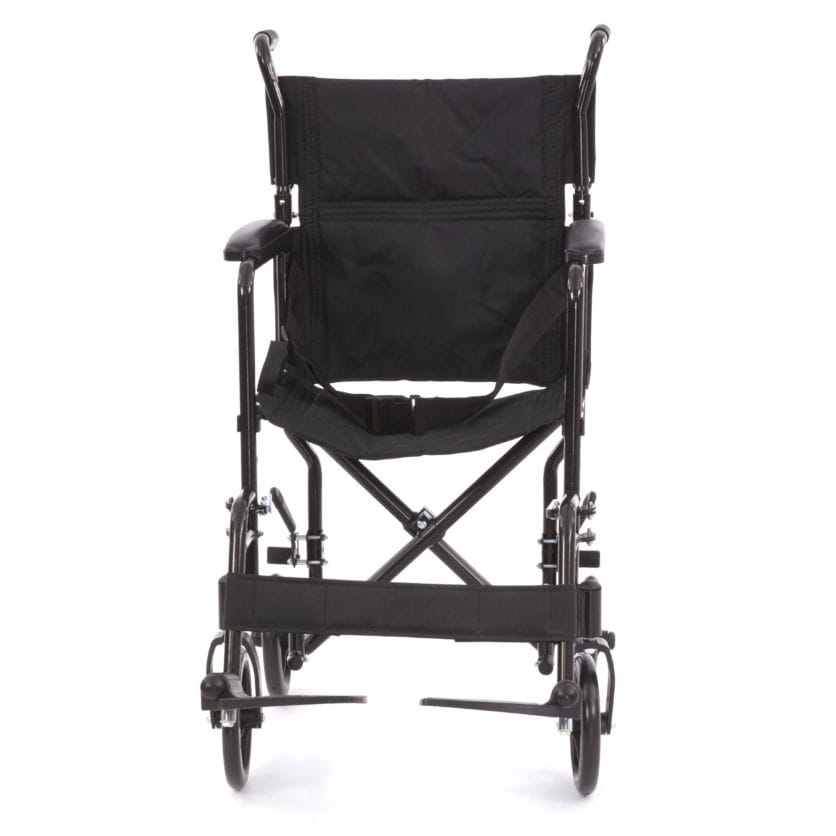 Folding transfer chair - Glory - Romed Holland