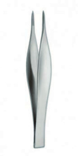 Tissue grasping forceps - Romed Holland