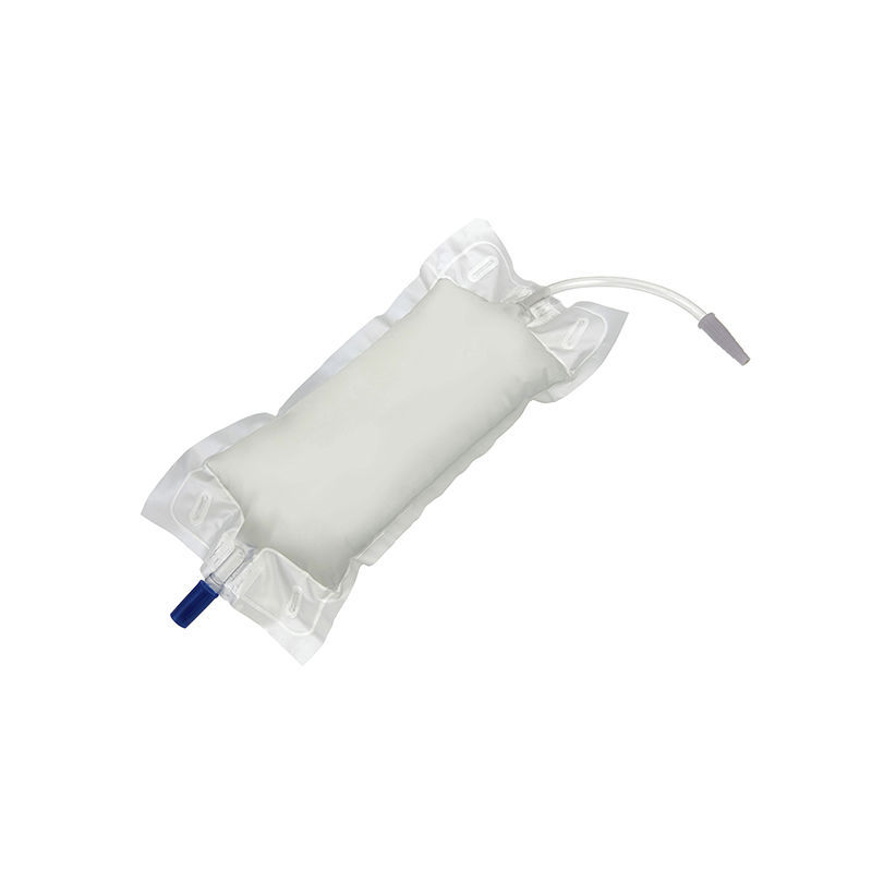Urinary drainage set - LB750MLNRV - Romed Holland