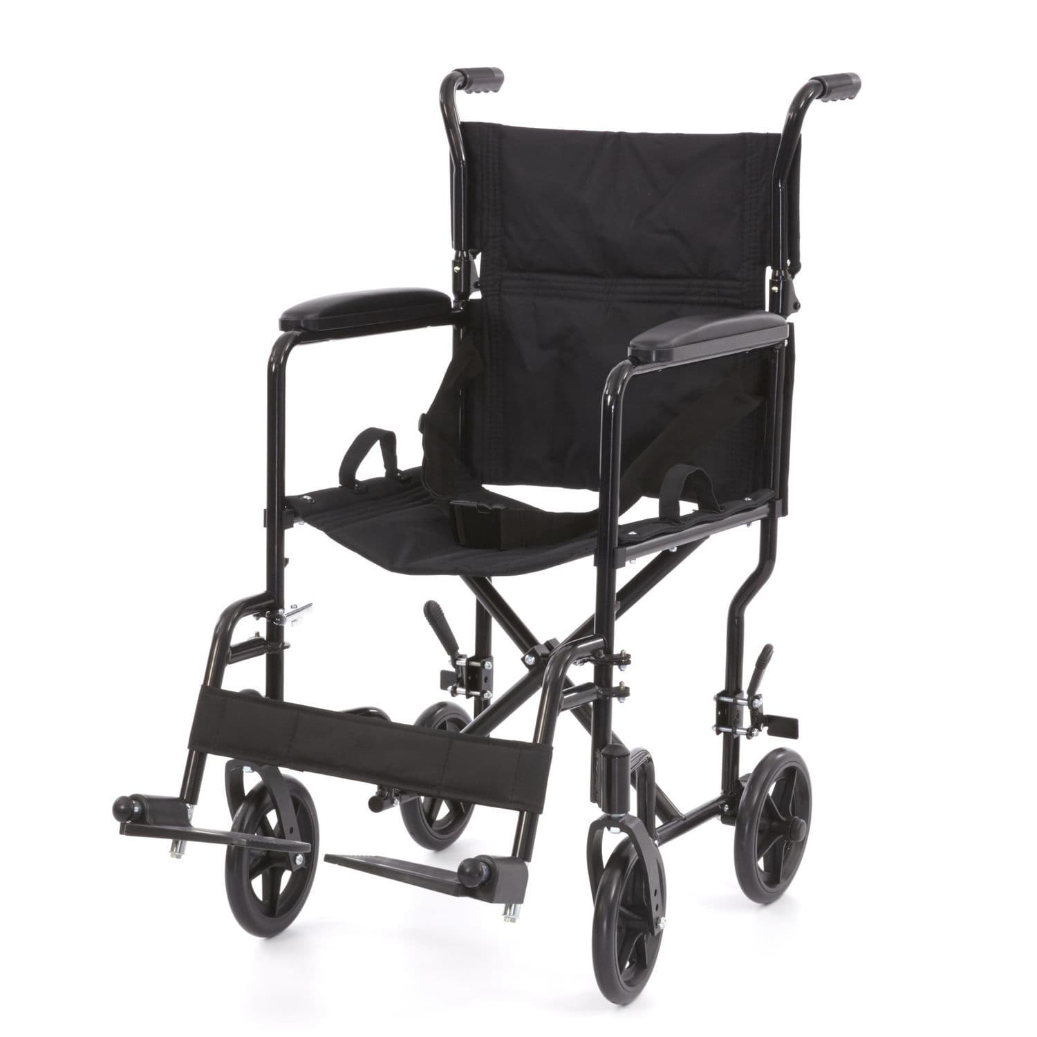 Indoor transfer chair - Glory - Romed Holland - folding