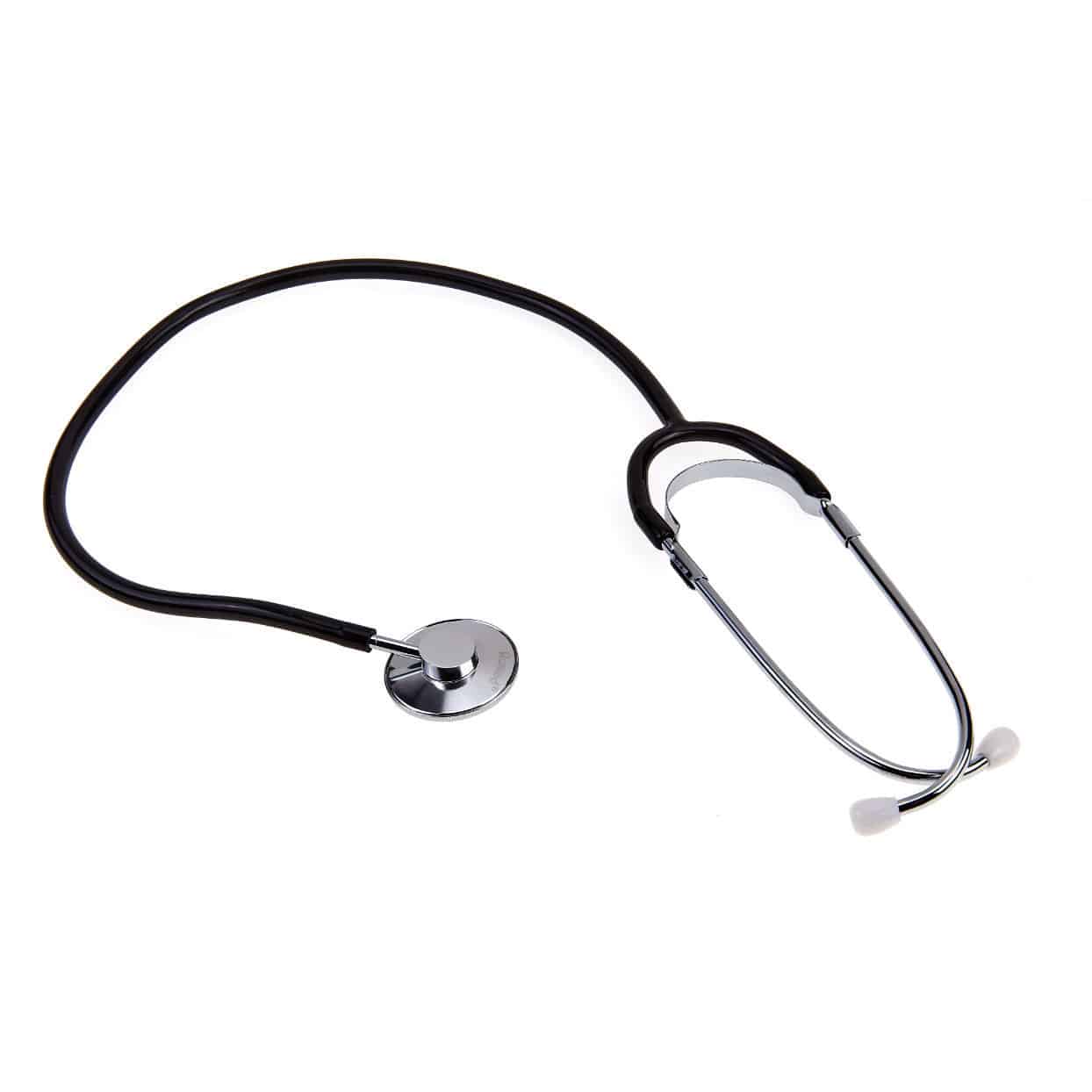 Single-head stethoscope - STETH-SPL - Romed Holland