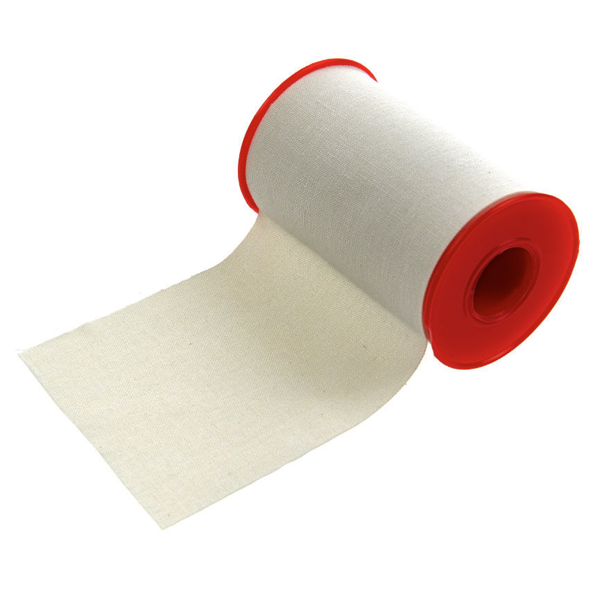 Medical tape - ZOP-075 - Romed Holland