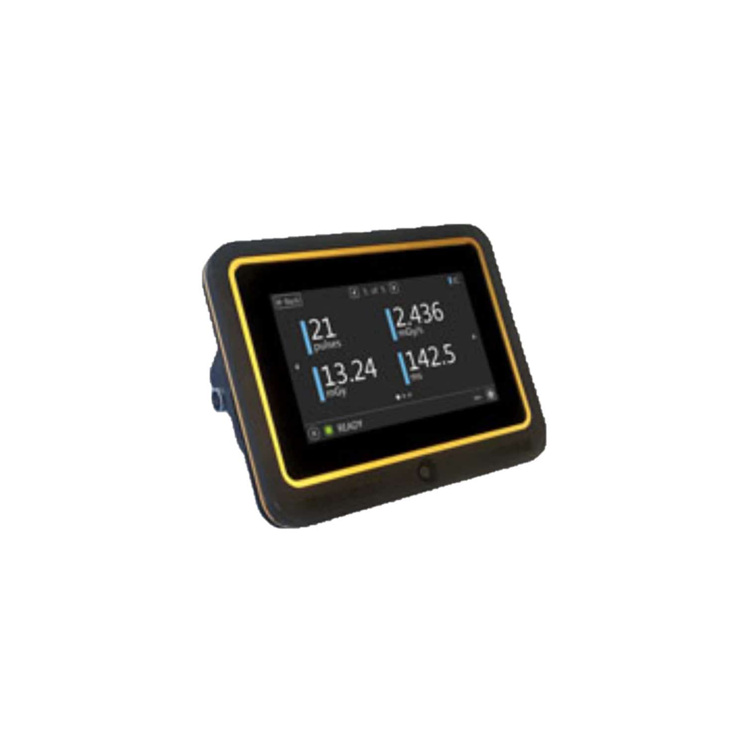 Analysis software - Accu-Dose+ Touch Pro - Radcal - reporting / capture ...