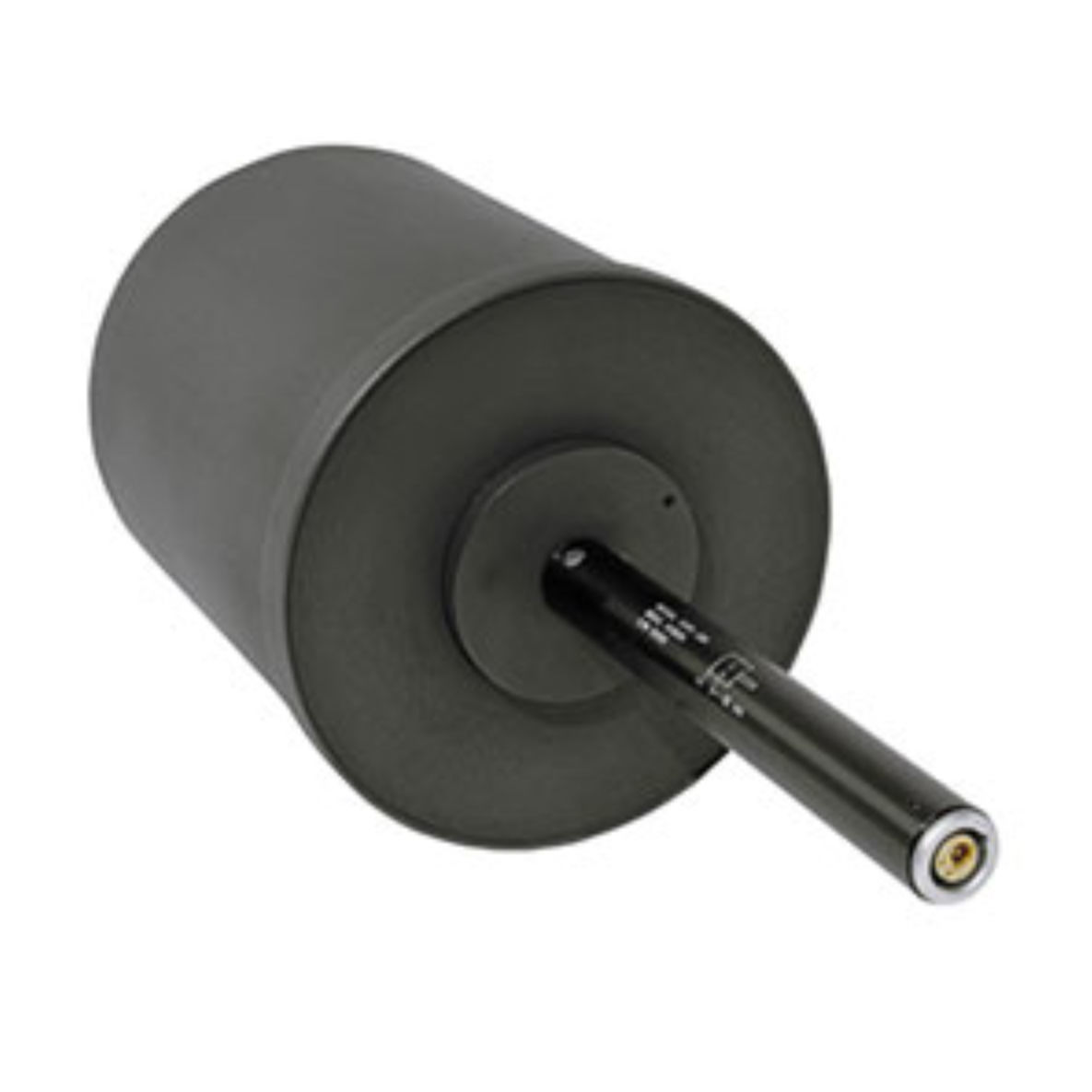 Test chamber - RC1800 - Radcal