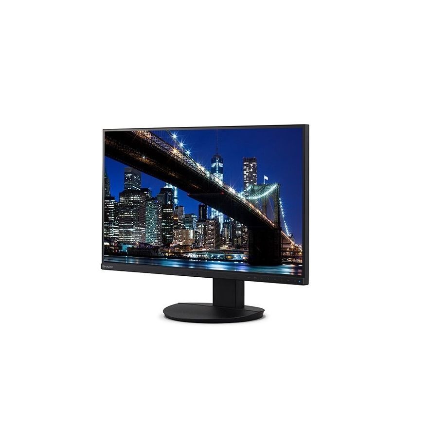 4K UHD display - DD-EA272U - NEC - 27" / LED / 16:9